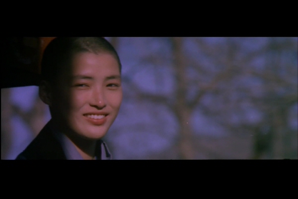 Transgression (1974)